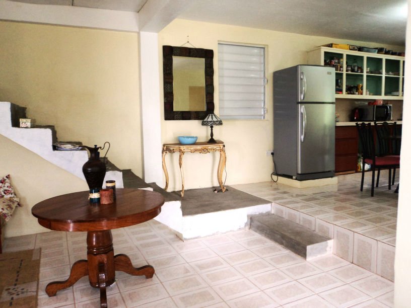 Defining a Home with Changing Floor Levels - SORELL Consulting Ltd